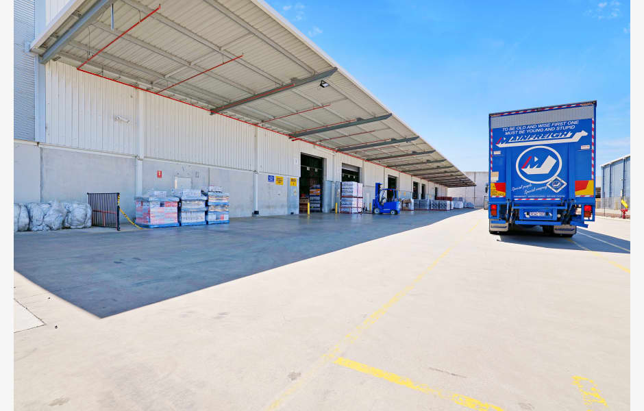 2 Hugh Edwards Drive | 2 Hugh Edwards Drive, | Perth Airport properties ...