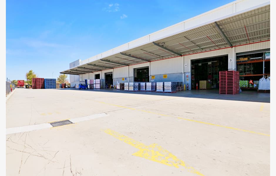 2 Hugh Edwards Drive | 2 Hugh Edwards Drive, | Perth Airport properties ...