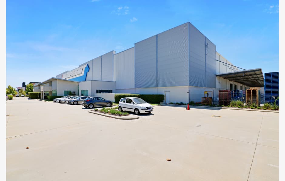 2 Hugh Edwards Drive | 2 Hugh Edwards Drive, | Perth Airport properties ...