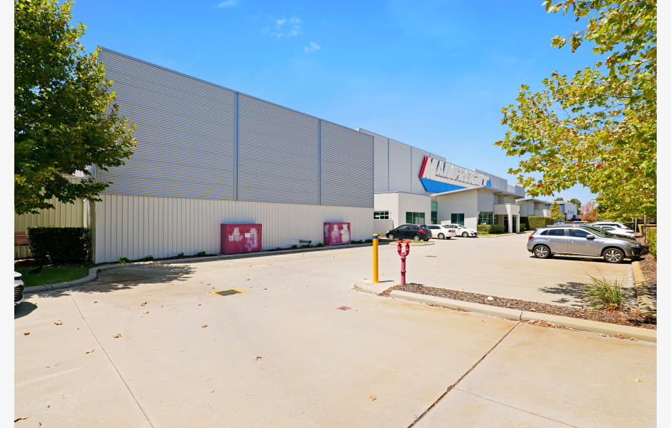 2 Hugh Edwards Drive | 2 Hugh Edwards Drive, | Perth Airport properties ...