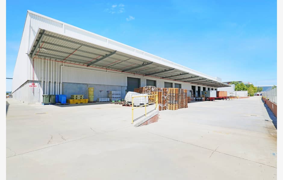 2 Hugh Edwards Drive | 2 Hugh Edwards Drive, | Perth Airport properties ...