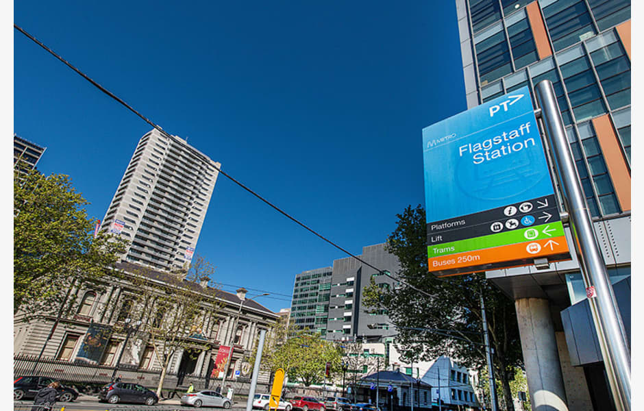 277 William Street | 277 William Street, | Melbourne properties | JLL ...