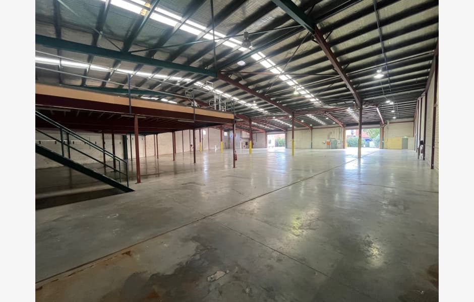 25 Pike Street | 25 Pike Street, | Rydalmere properties | JLL Property ...