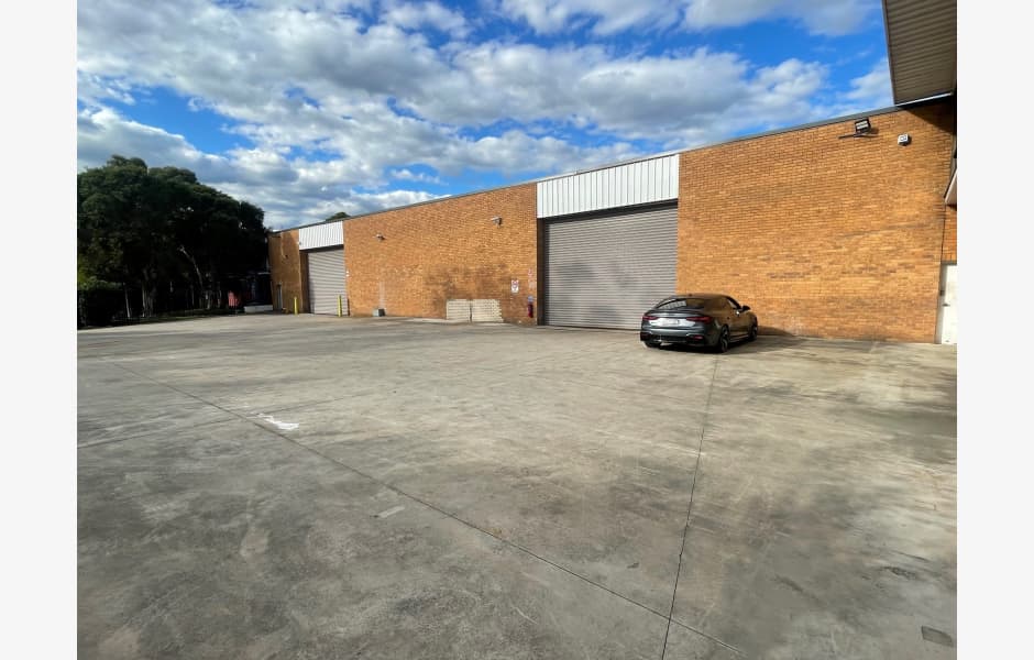 25 Pike Street | 25 Pike Street, | Rydalmere properties | JLL Property ...