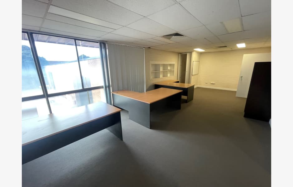 25 Pike Street | 25 Pike Street, | Rydalmere properties | JLL Property ...