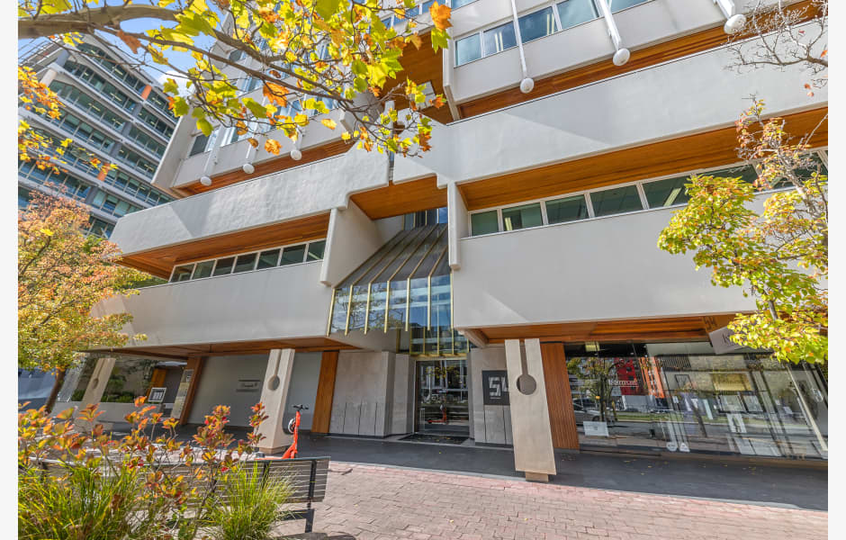 54 Marcus Clarke Street | 54 Marcus Clarke Street, | City properties ...