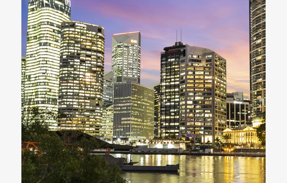 167 Eagle Street | 167 Eagle Street, | Brisbane properties | JLL ...