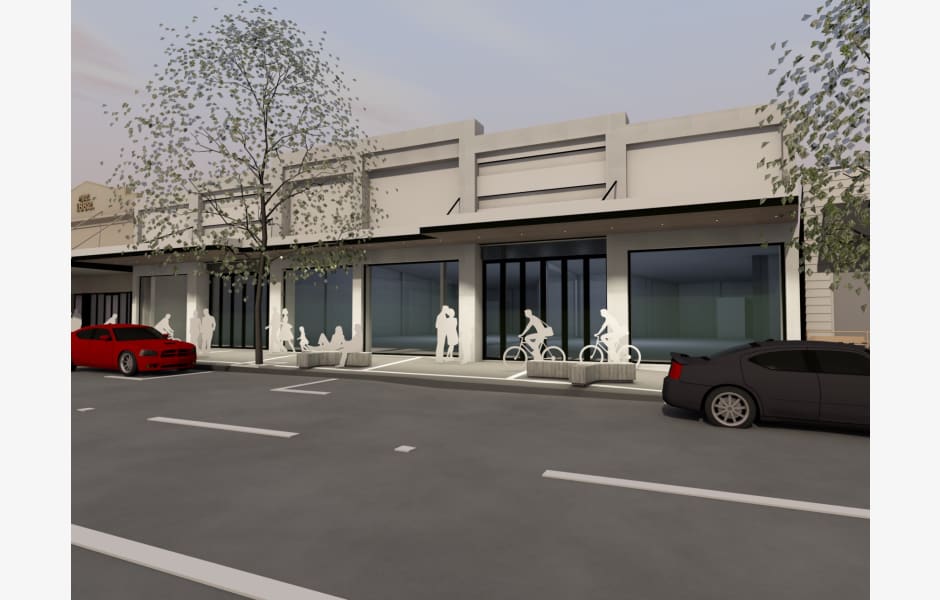 246 - 252 Ponsonby Road | 246 - 252 Ponsonby Road, | Ponsonby properties | Commercial Real ...