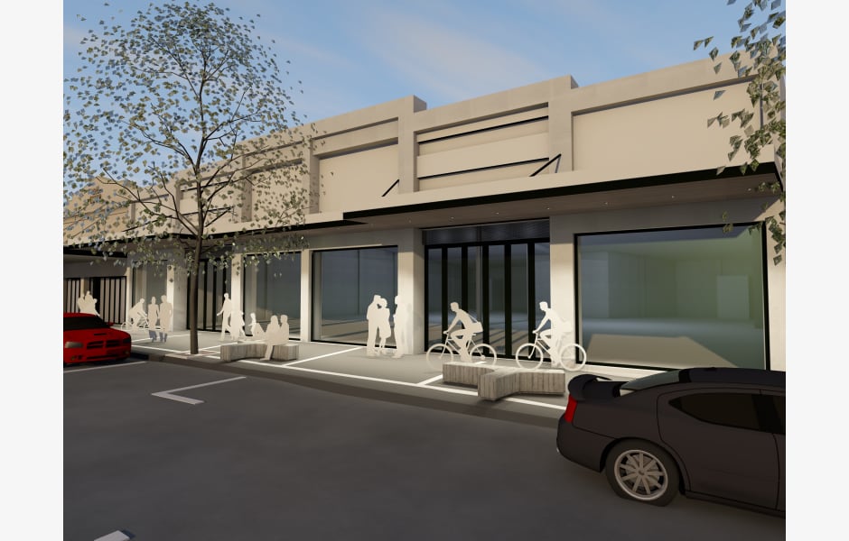 246 - 252 Ponsonby Road | 246 - 252 Ponsonby Road, | Ponsonby properties | Commercial Real ...