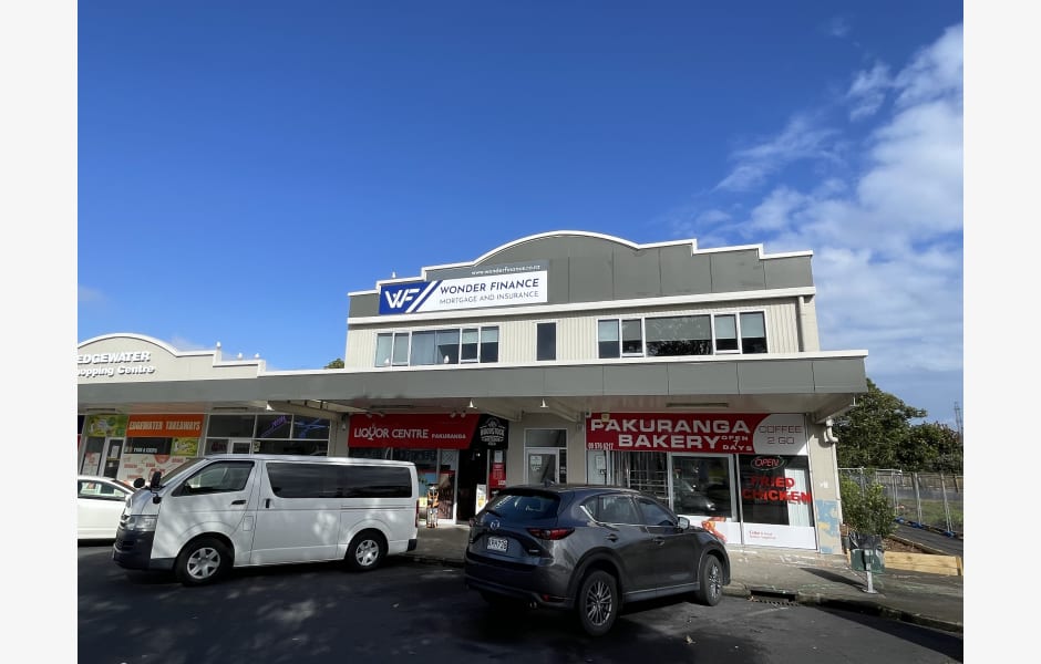 107 Ti Rakau Drive | 107 Ti Rakau Drive, | Pakuranga properties ...