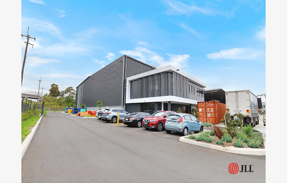 246 Miller Road | 246 Miller Road, | Villawood properties | JLL ...