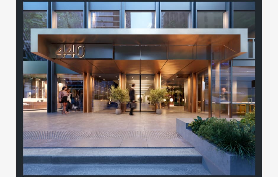 440 Collins Street | 440 Collins Street, | Melbourne properties | JLL ...