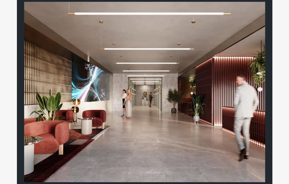 440 Collins Street | 440 Collins Street, | Melbourne properties | JLL ...