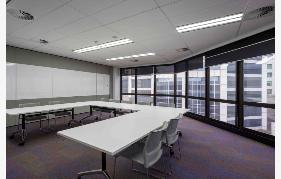 75 George Street | 75 George Street, | Parramatta properties | JLL ...