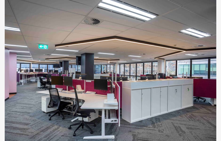 75 George Street | 75 George Street, | Parramatta properties | JLL ...