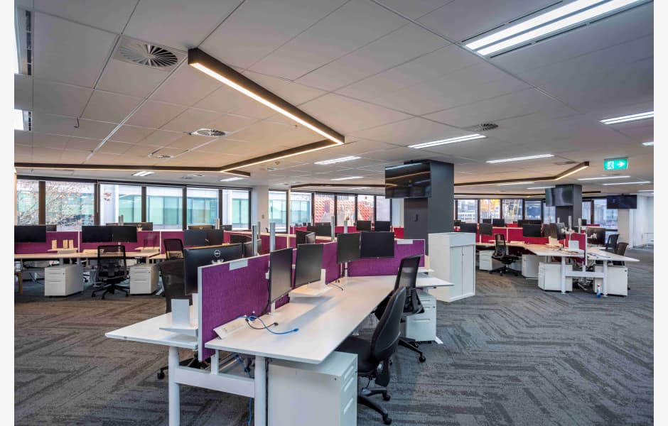 75 George Street | 75 George Street, | Parramatta properties | JLL ...