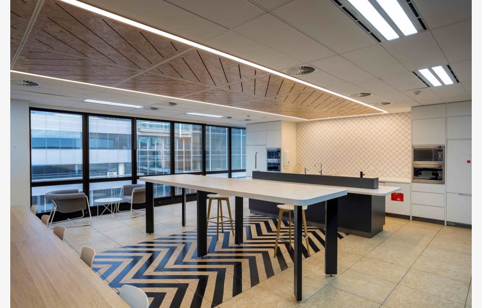 75 George Street | 75 George Street, | Parramatta properties | JLL ...