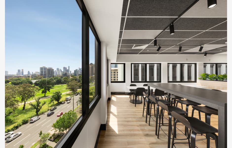 11 Queens Road | 11 Queens Road, | Melbourne properties | JLL Property ...