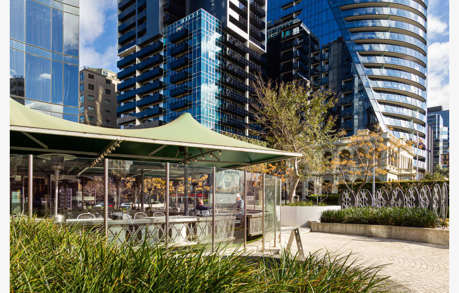 11 Queens Road | 11 Queens Road, | Melbourne properties | JLL Property ...