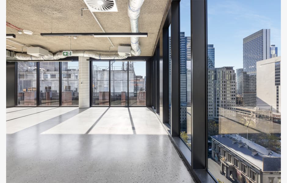 263 William Street | 263 William Street, | Melbourne properties | JLL ...