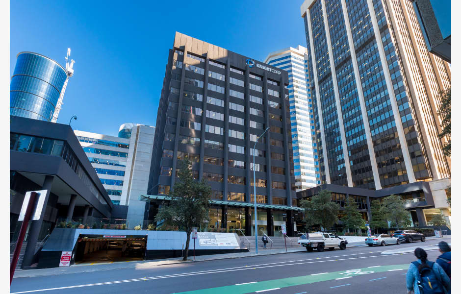 Level 3, 5 Mill Street | Level 3, 5 Mill Street, | Perth properties ...