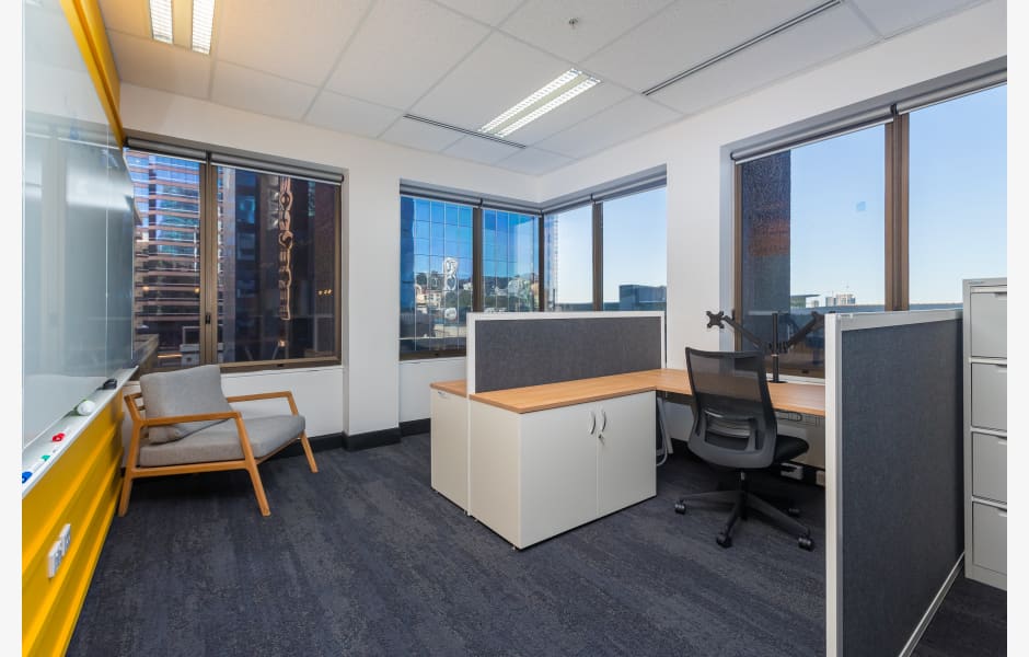 Level 3, 5 Mill Street | Level 3, 5 Mill Street, | Perth properties ...