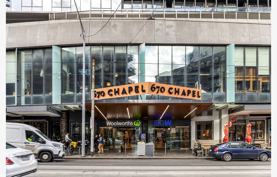 670 Chapel Street | 670 Chapel Street, | South Yarra properties | JLL ...