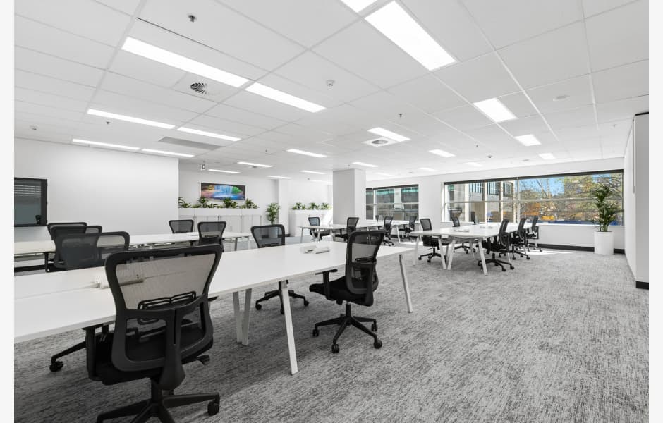 18 Smith Street | 18 Smith Street, | Parramatta properties | JLL ...