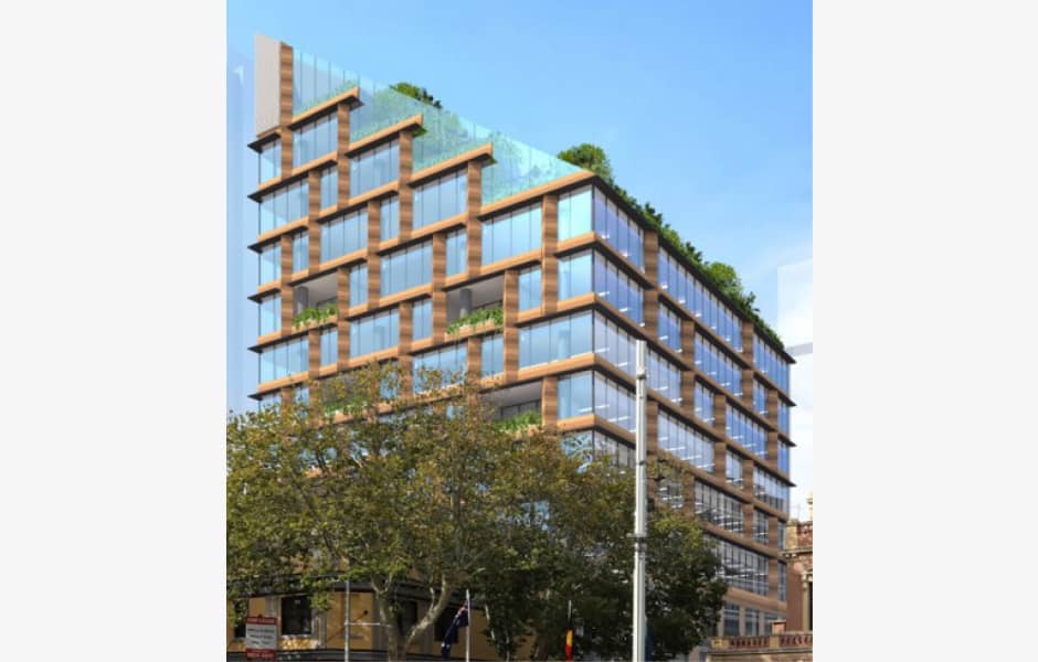 85 Macquarie Street | 85 Macquarie Street, | Parramatta properties ...