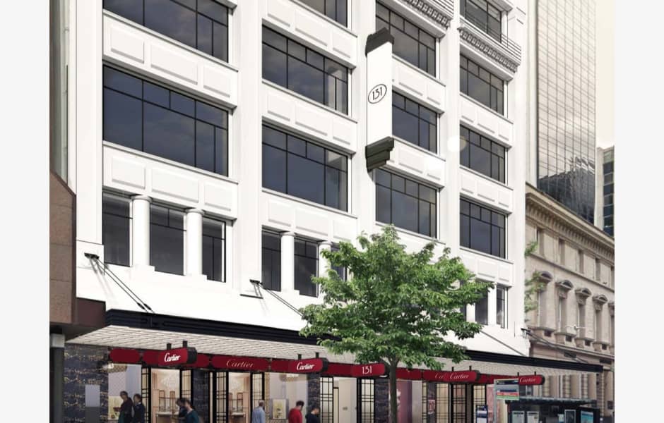 Suite 203, 131 Queen Street | Suite 203, 131 Queen Street, | Auckland ...