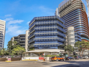 80 George Street | 80 George Street | Parramatta Office properties ...