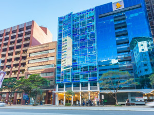 Westralia Plaza | 167 St Georges Terrace, | Perth properties | JLL ...