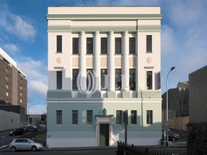 Office for lease in Auckland | JLL Properties - NZ