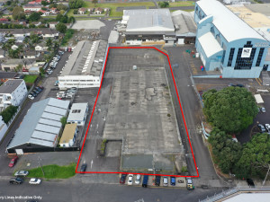 Warehouse for lease in Auckland | JLL Properties - NZ
