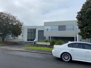 Warehouse for lease in Auckland | JLL Properties - NZ