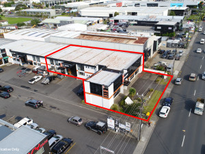 Warehouse for lease in Auckland | JLL Properties - NZ