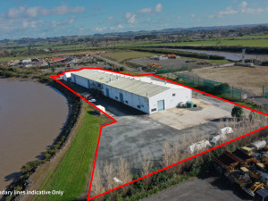 Warehouse for lease in Auckland | JLL Properties - NZ