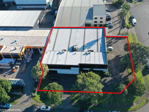 Warehouse for lease in Auckland | JLL Properties - NZ