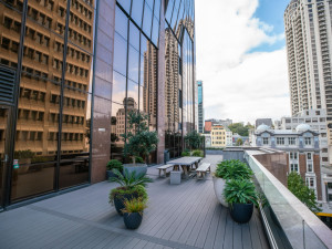 Office for lease in Auckland | JLL Properties - NZ
