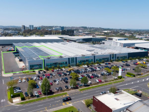 Warehouse for lease in Auckland | JLL Properties - NZ