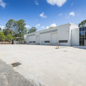 36 Peterkin Street | 36 Peterkin Street | Acacia Ridge Industrial ...