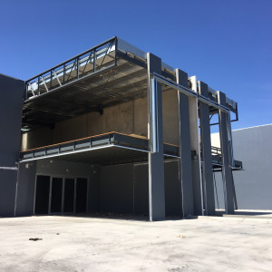 DEXUS SPEC | 1 - 5 Felstead Drive | Truganina Industrial/Warehouse ...