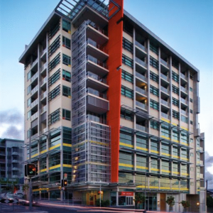 199 Grey Street | 199 Grey Street | South Brisbane Office properties ...