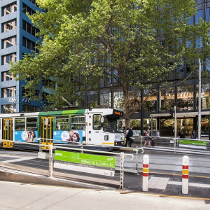 535 Bourke Street | 535 Bourke Street | Melbourne Office properties ...