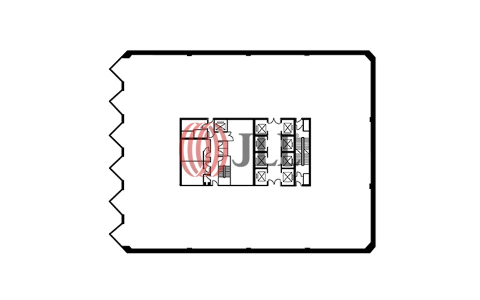 Wharf T & T Centre | Tsim Sha Tsui Office/Commercial物業 | JLL Property ...