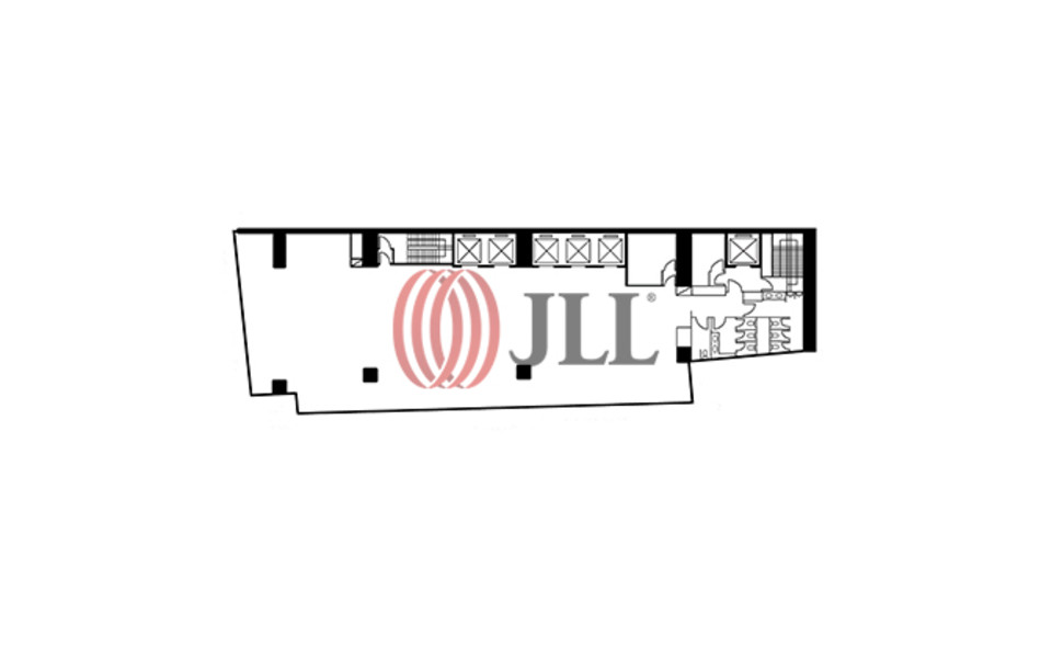 LHT Tower | Central Office/Commercial物業 | JLL Property Hong Kong