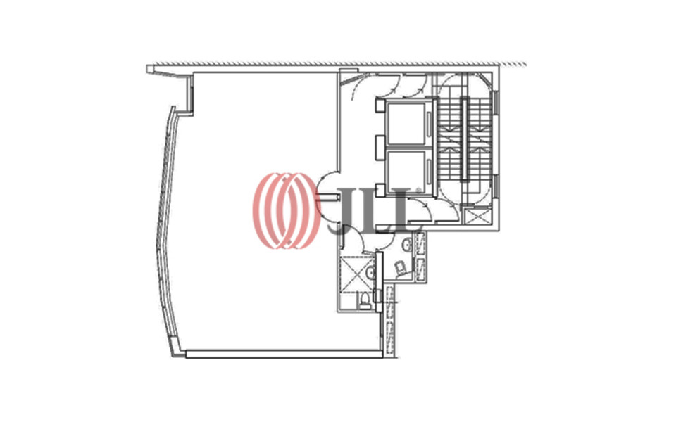 KP Tower | Hong Kong East Office/Commercial物業 | JLL Property Hong Kong