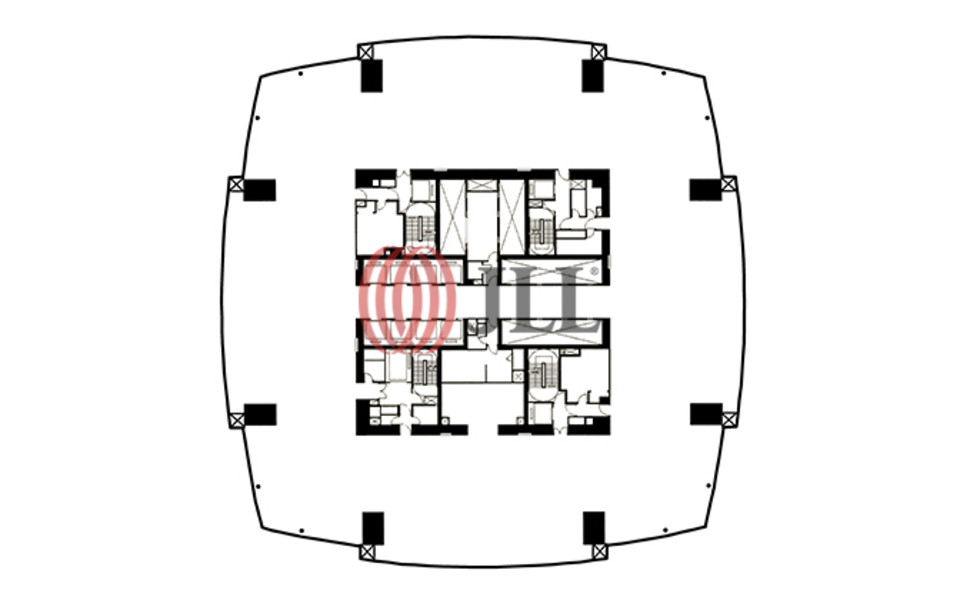 Two International Finance Centre | Central Office/Commercial物業 | JLL ...