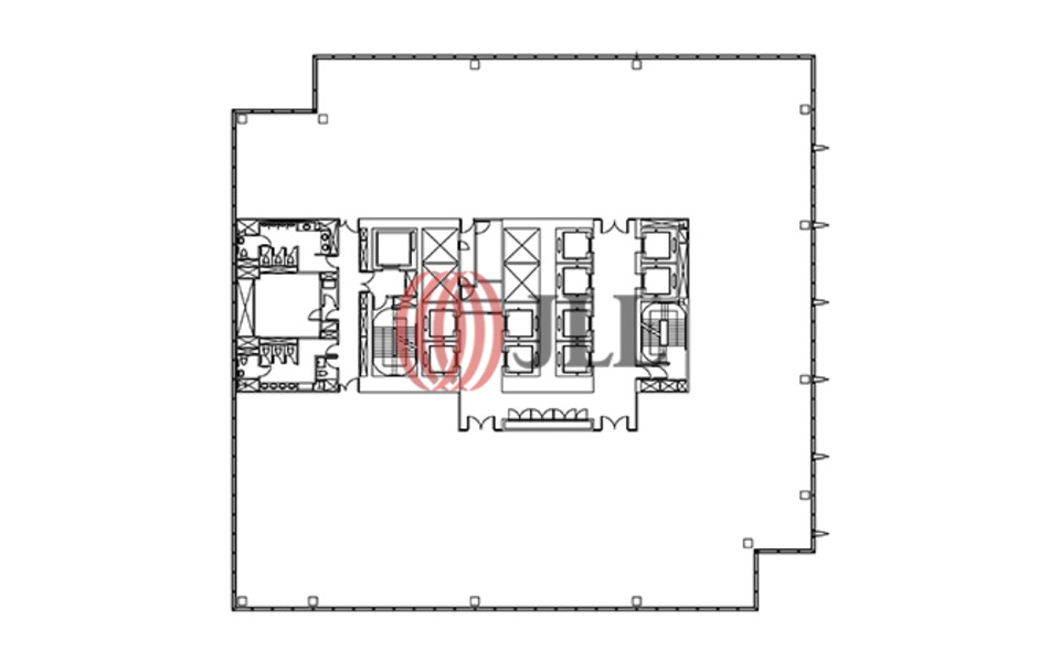 AIA Central | Central Office/Commercial物業 | JLL Property Hong Kong