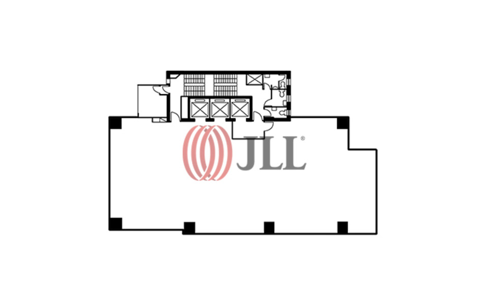 3 Lockhart Road | Wanchai Office/Commercial properties | JLL Property ...